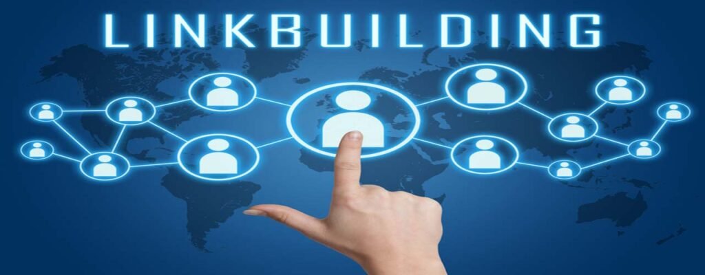 What is Link Building ? and Its Importance – Top Local SEO and Web ...
